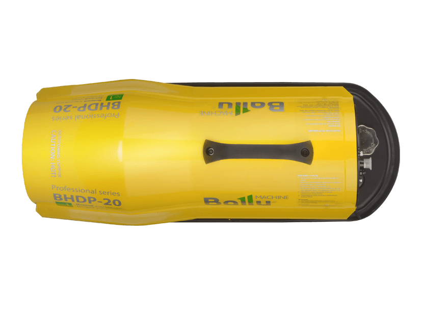 Дизельна теплова пушка Ballu BHDP BHDP-20 купити , ціну уточнюйте ...