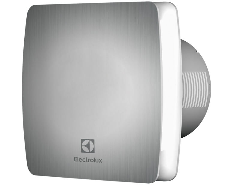 Побутовий витяжний вентилятор Electrolux EAFA-120TH купити за ціною 3686 грн. Характеристики та ...