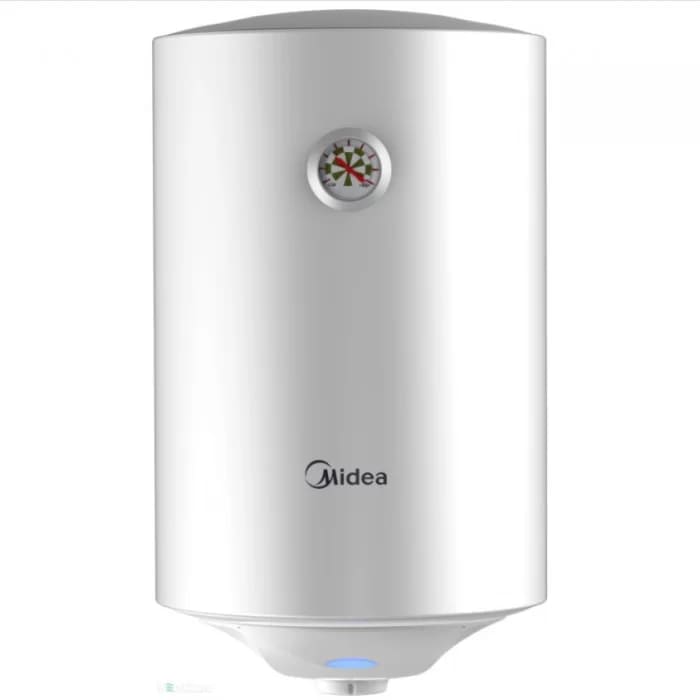 Бойлер MIDEA D50-15F6(W) купити за ціною 4599 грн. Характеристики та ...