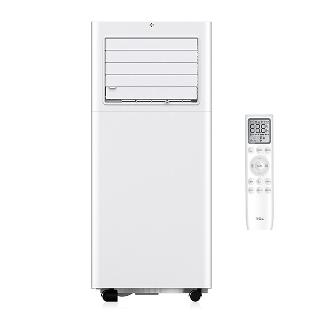 Мобильный кондиционер TCL TAC-07CPB/PSLW купить по цене 9399 грн ...