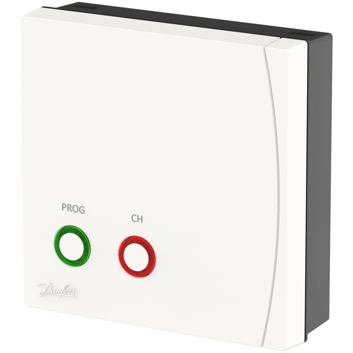 Danfoss Реле котла Danfoss Ally, Icon2, Zigbee, 230В, білий (014G2479) купити за ціною 4943 грн ...