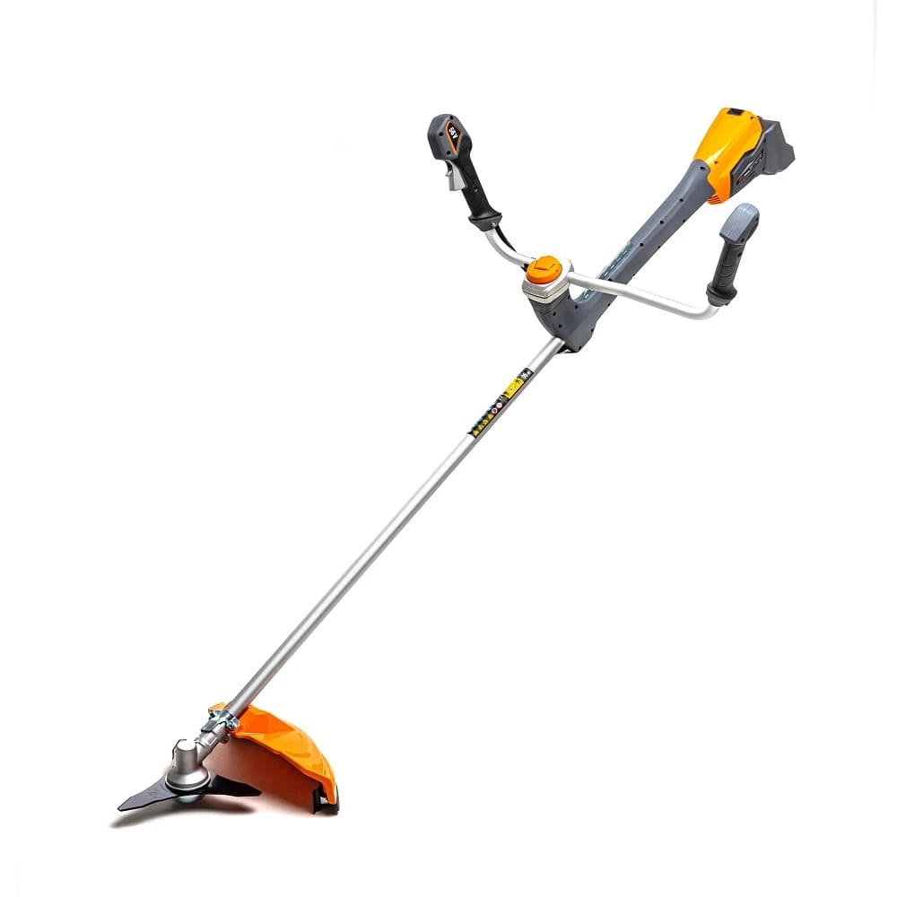 Кусторез GTM BC56/1800BL KIT 56В + АКБ і ЗП (BC56/1800BL_KIT) купить по ...